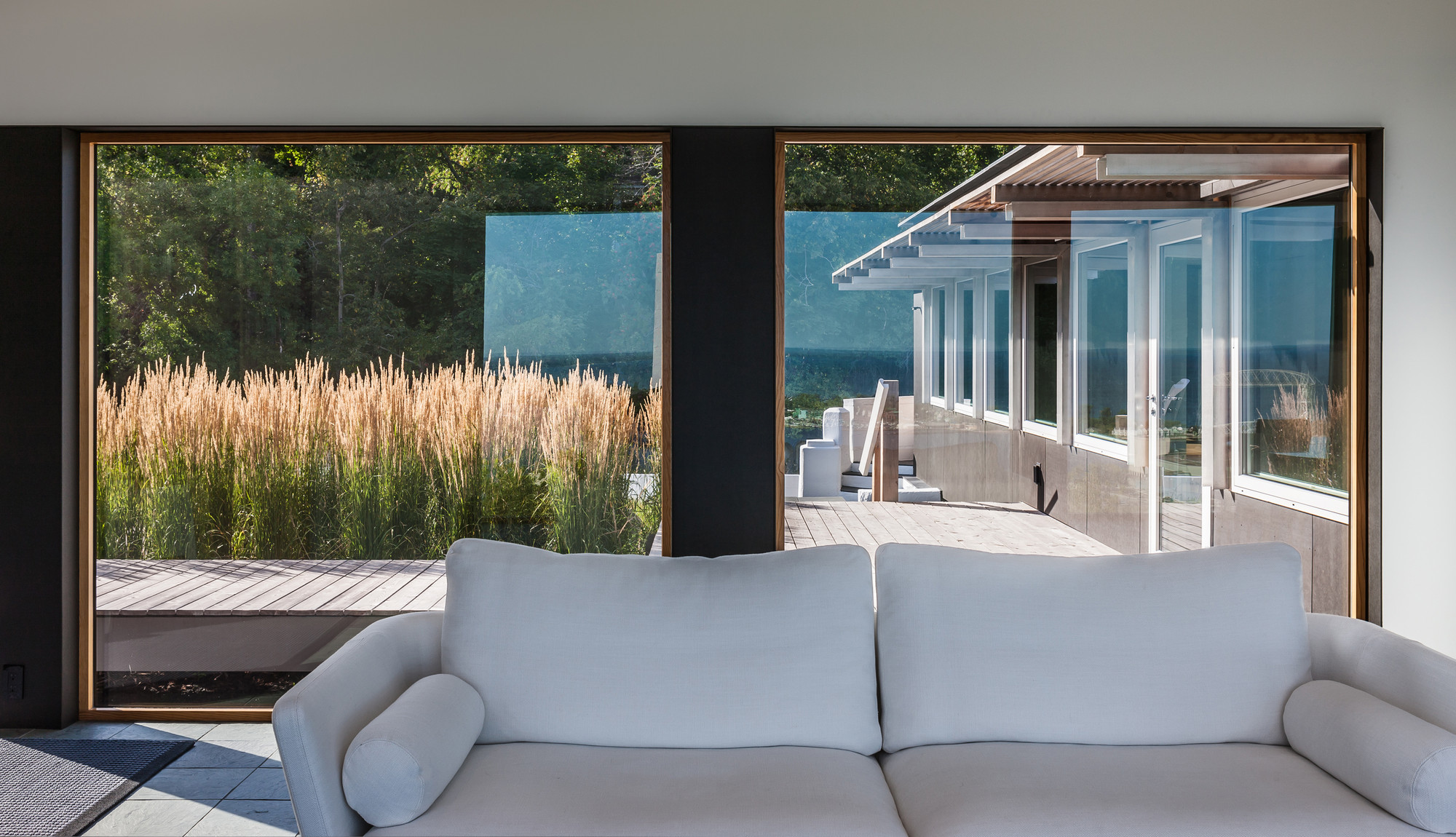 Gallery of Hall House / Salmela Architect - 16