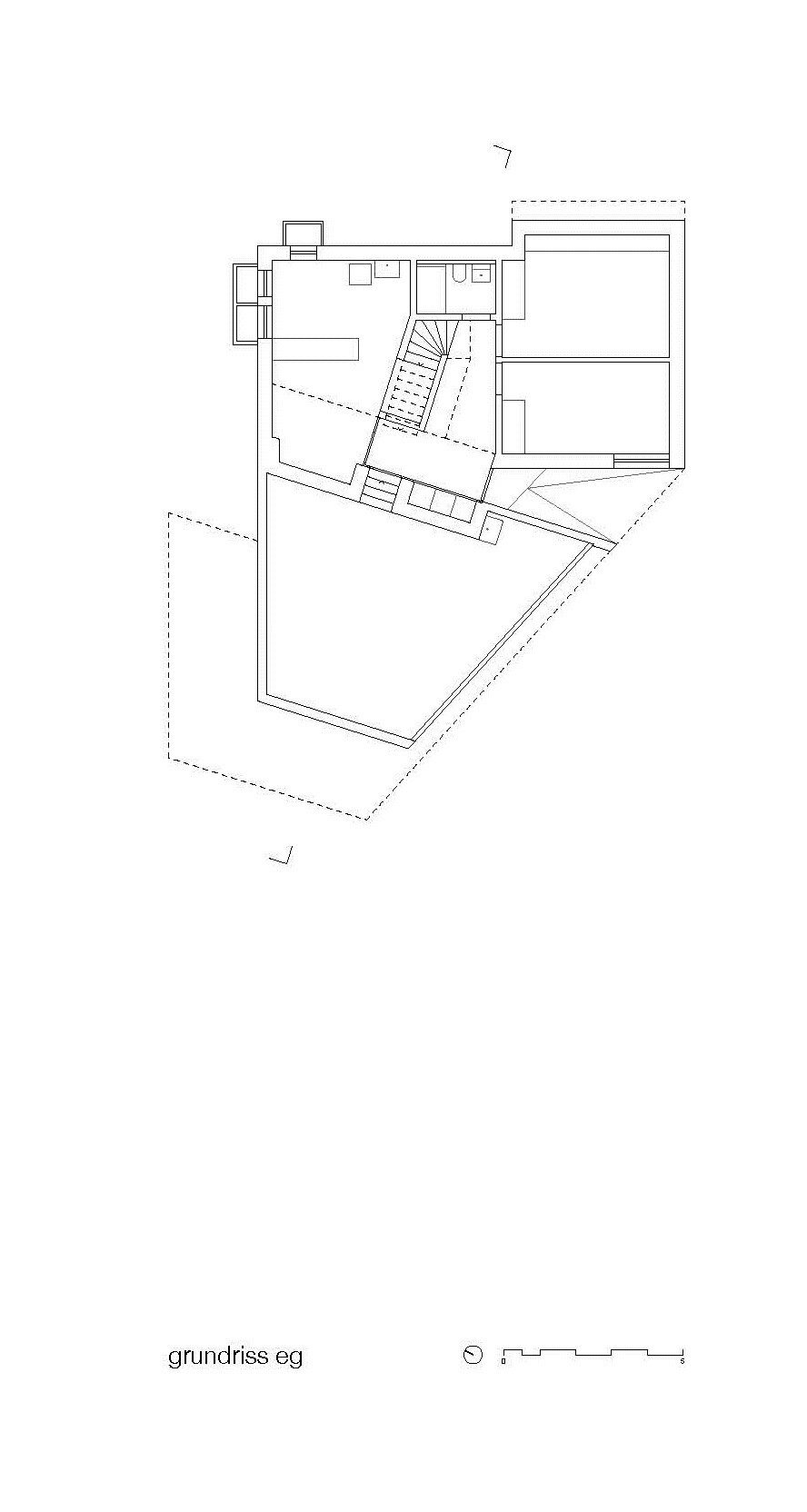 Gallery of Single-Family House / idA - 10