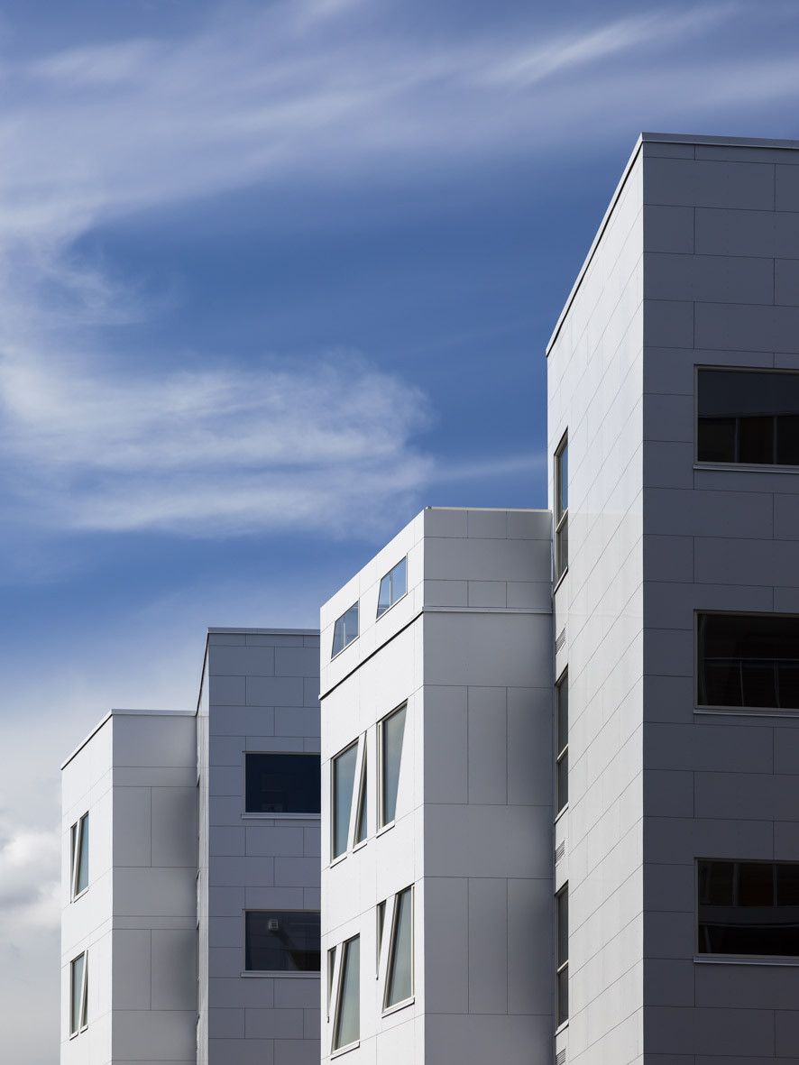 Gallery of The Iron Foundry / LINK arkitektur - 6