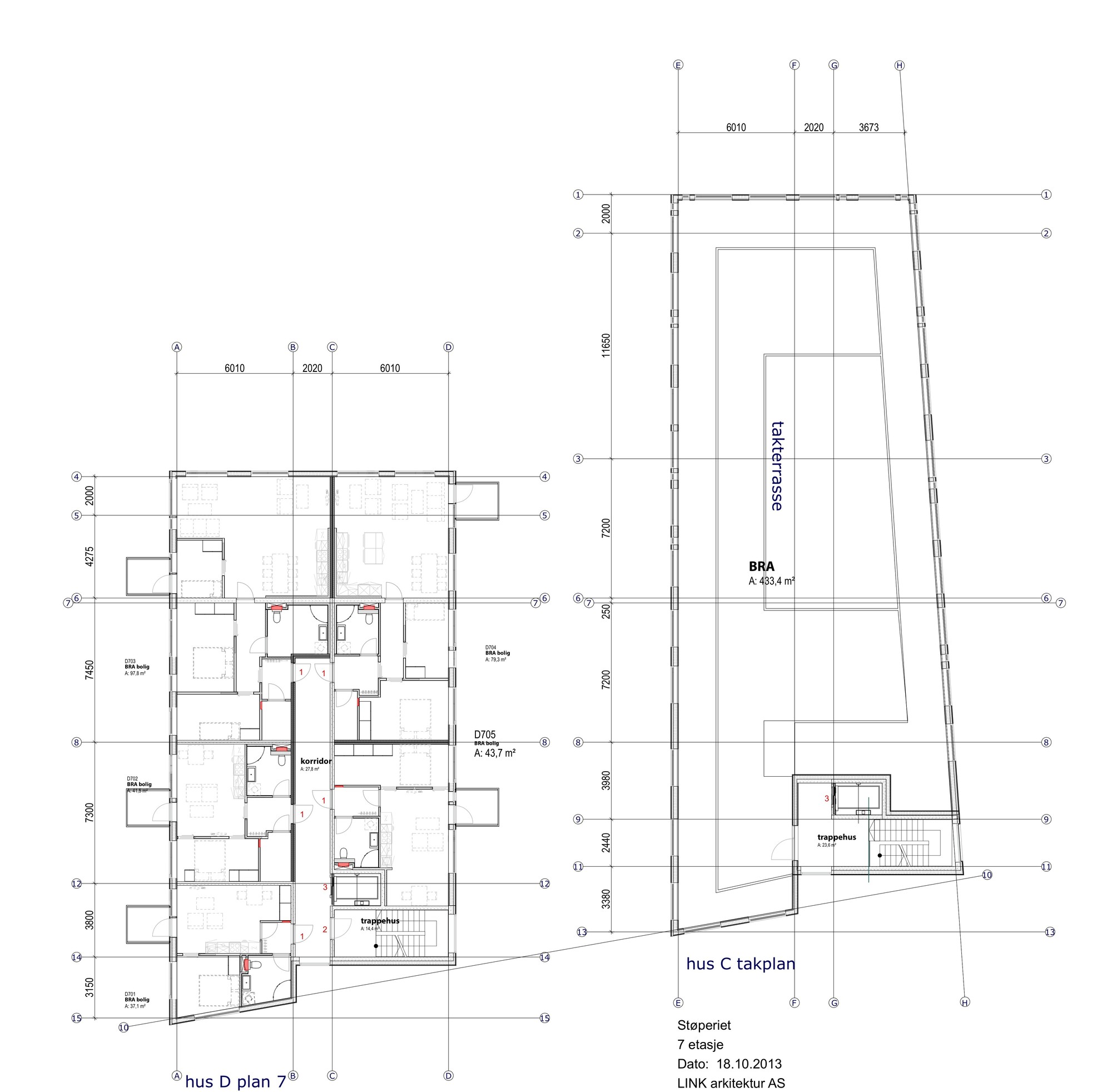 Galería de The Iron Foundry / LINK Arkitektur - 17