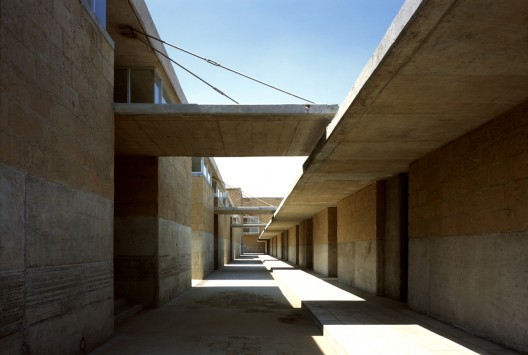 Galería de Entrevista: Mauricio Rocha - 4