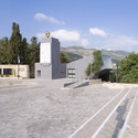 Nesher Memorial / SO Architecture | ArchDaily