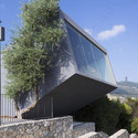 Nesher Memorial / SO Architecture | ArchDaily