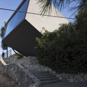 Nesher Memorial / SO Architecture | ArchDaily