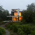 Galeria de Arquitetura vernacular: casas Musgum, nos Camarões - 9