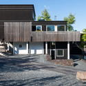 Gallery of Sunset Terrace House / a_collective - 25