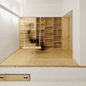 Galeria de Mini Studio / FRENTE arquitectura - 1