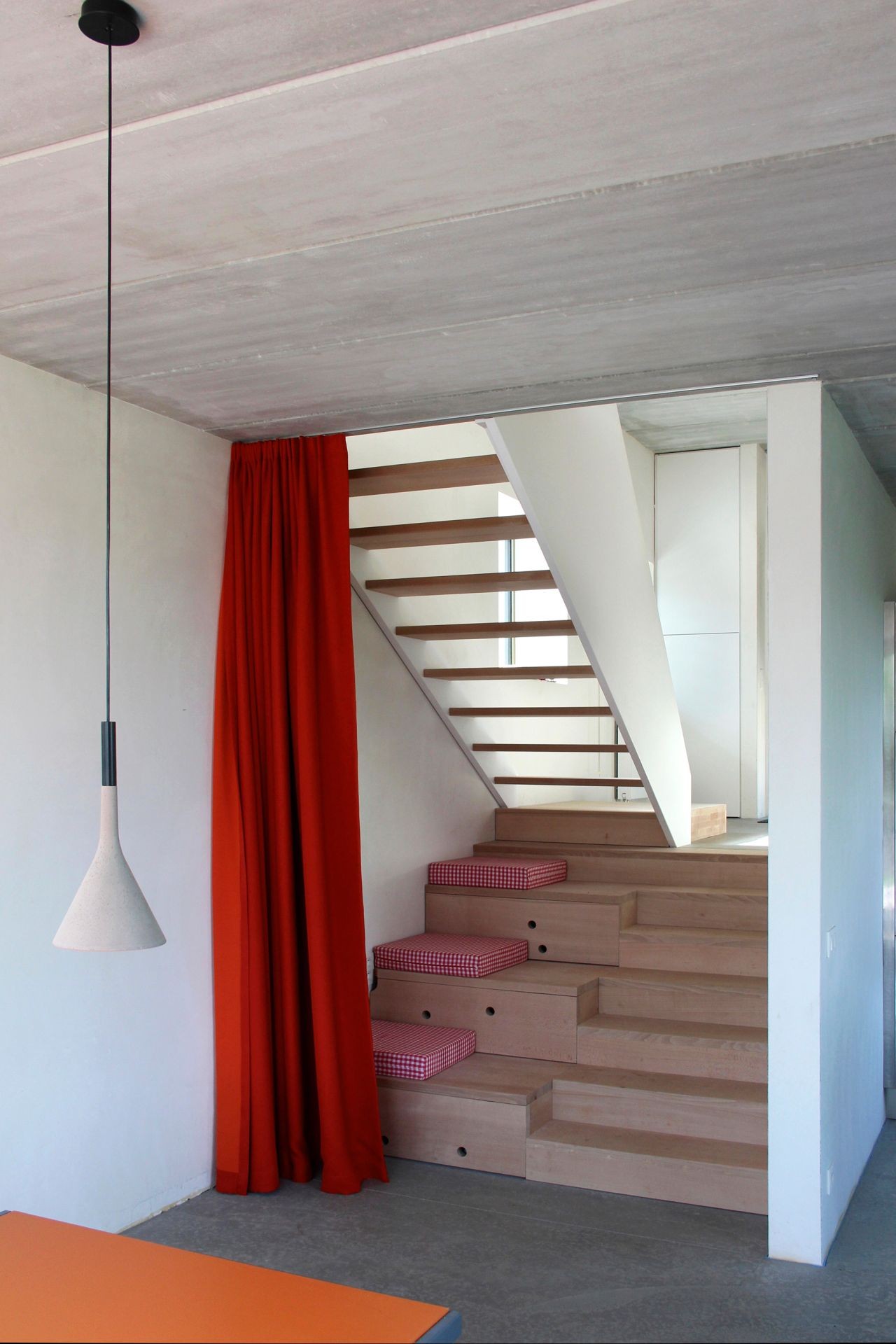 Gallery of WALL HOUSE / AND’ROL - 14