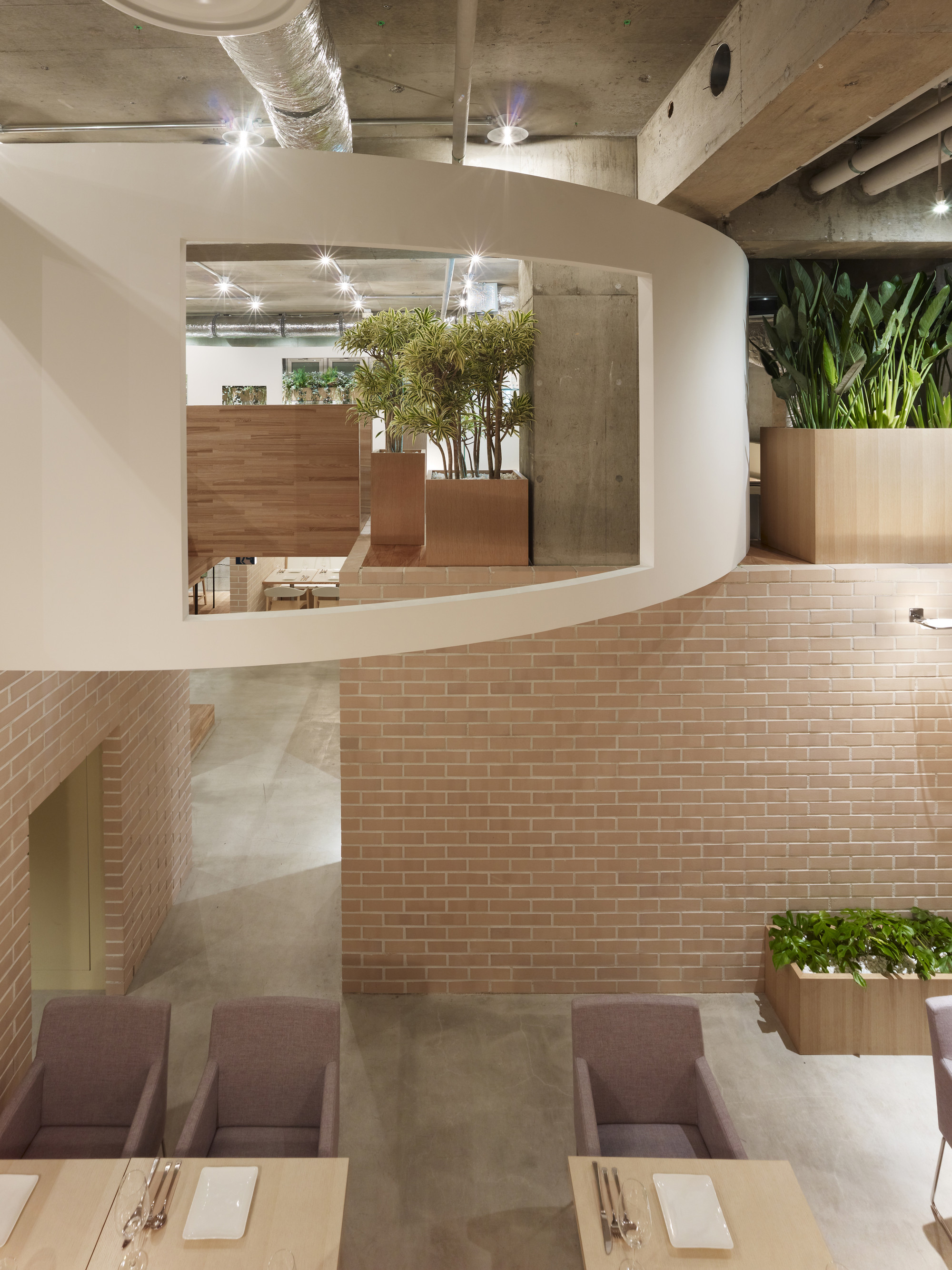 Gallery of +green / Sinato - 6