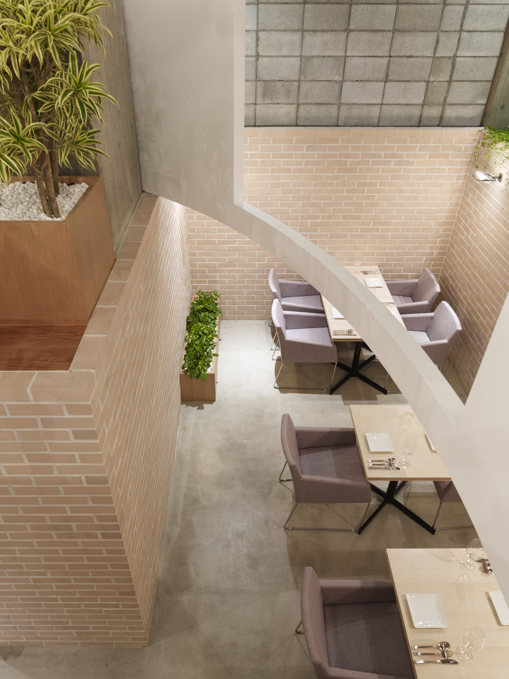 Gallery of +green / Sinato - 3