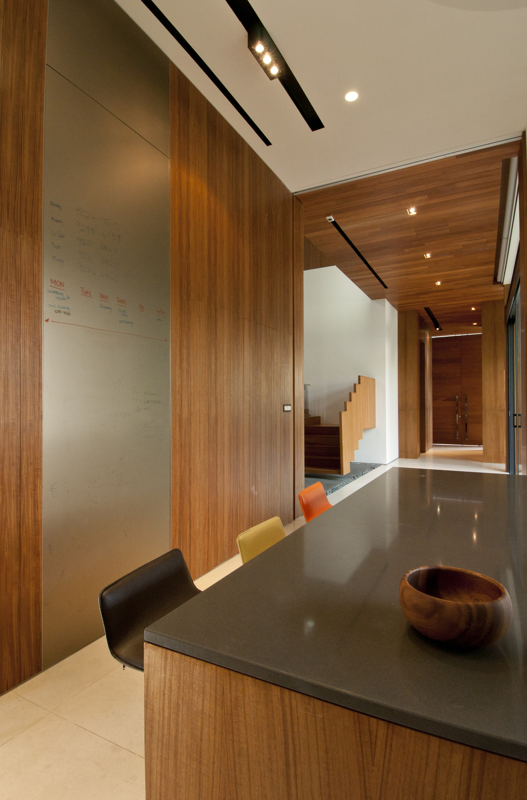 Gallery of Sunset Terrace House / a_collective - 6