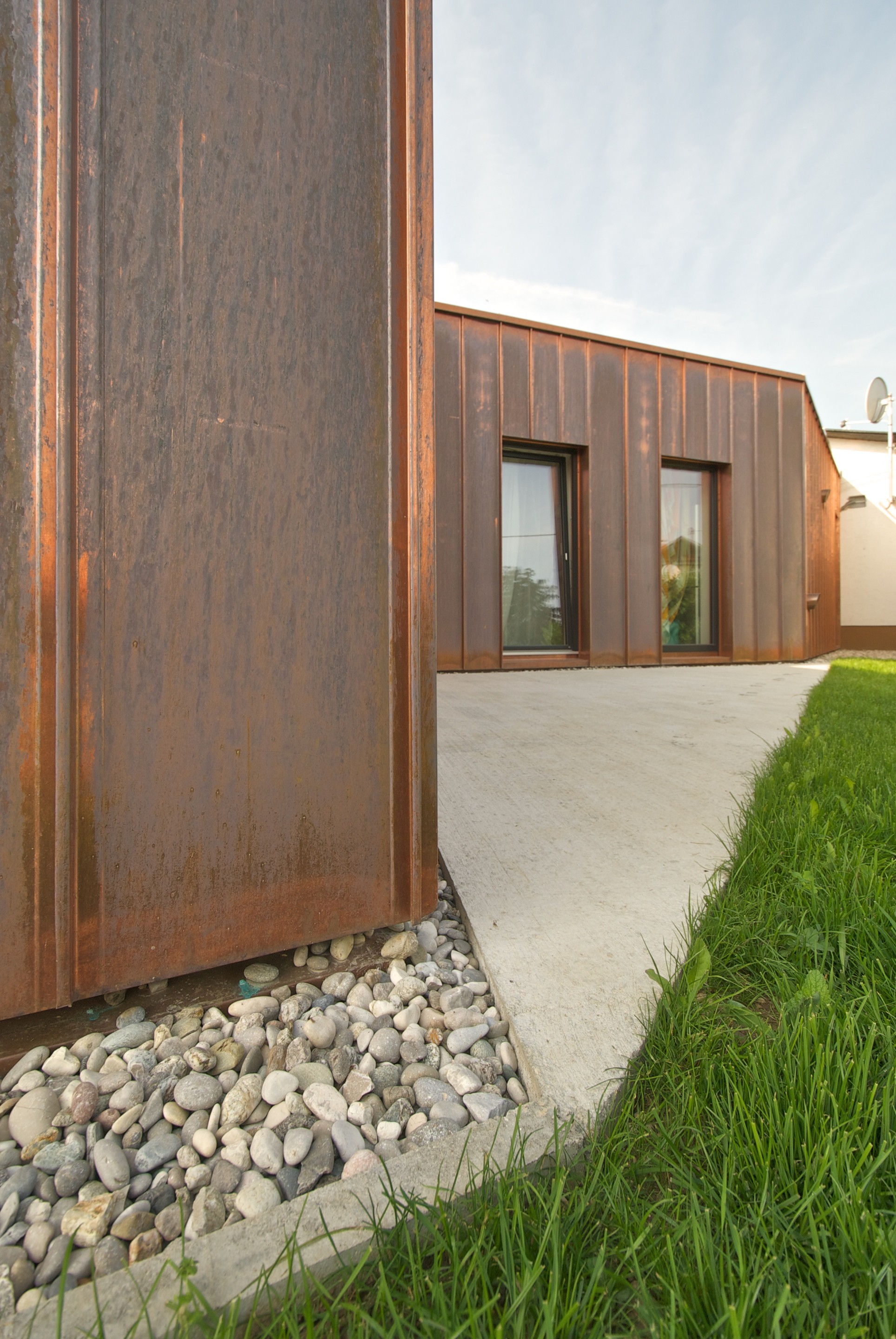 Gallery of House ICP / architekten - 6