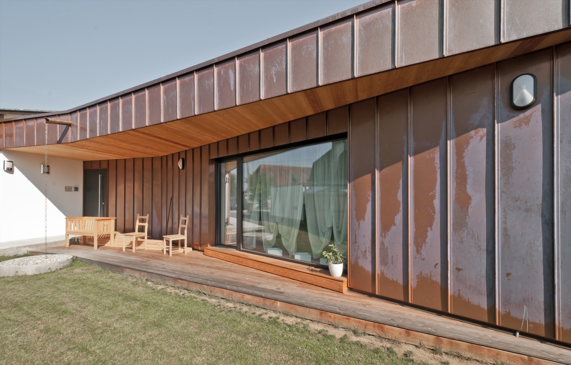 Gallery of House ICP / architekten - 2