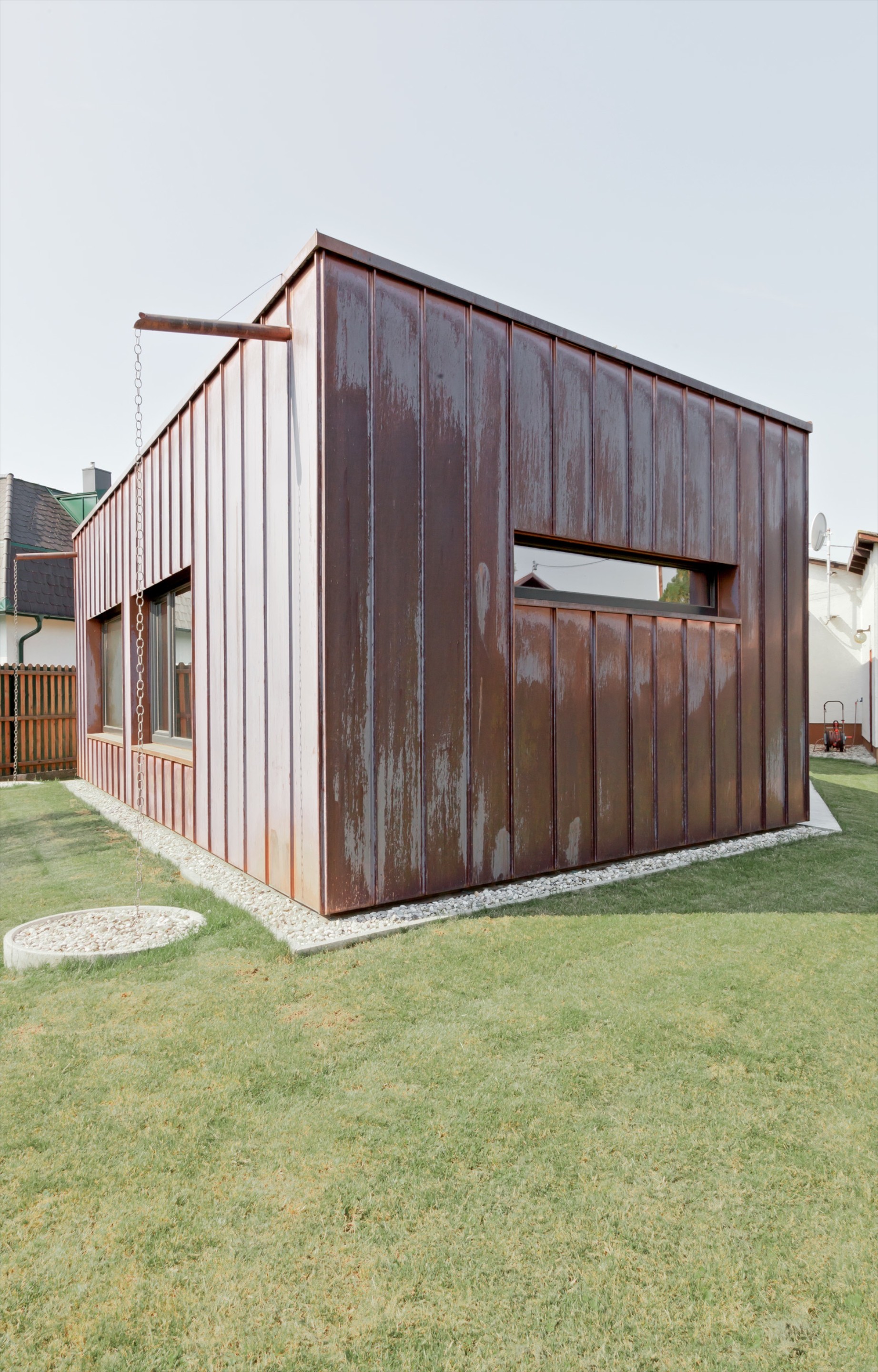 Gallery of House ICP / architekten - 3