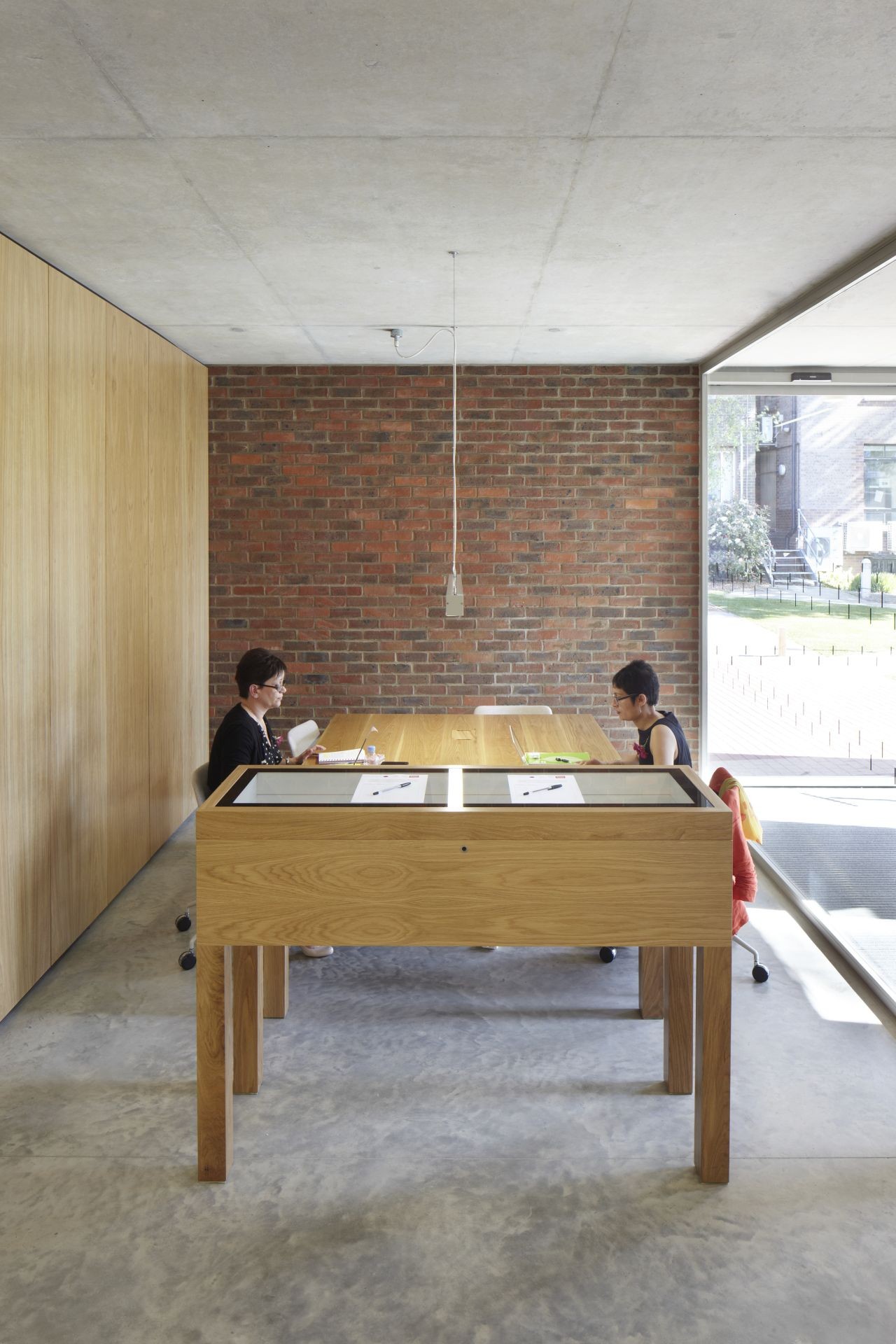 Gallery of ORTUS, home of Maudsley Learning / Duggan Morris Architects - 3