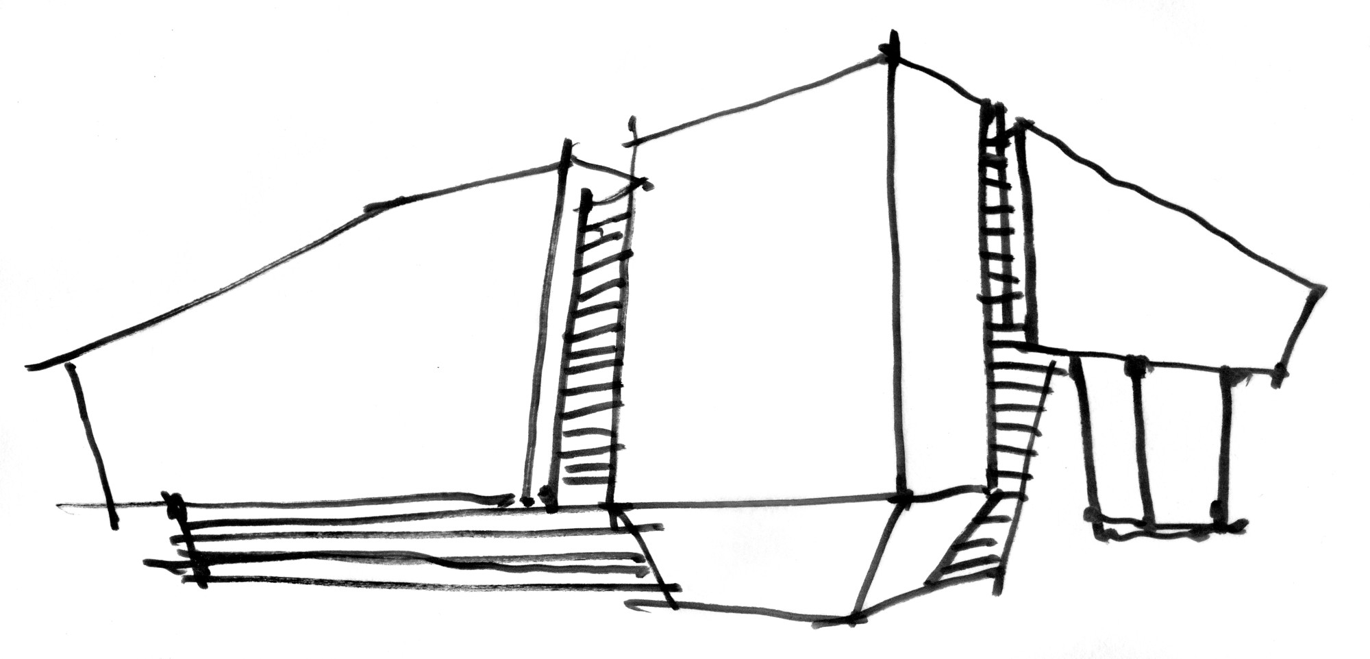 Gallery of Museum of the Built Environment / FXFOWLE - 19