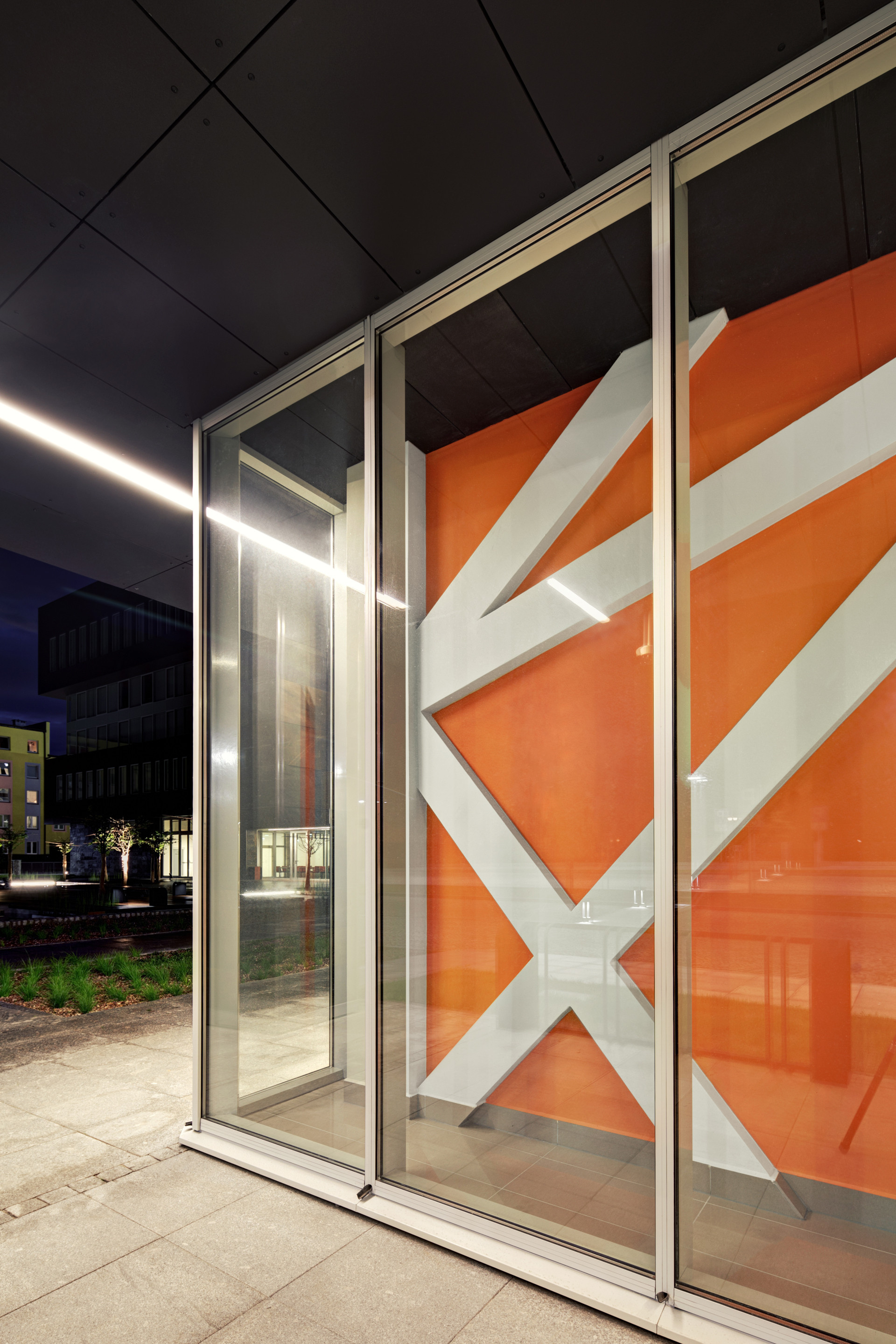 Gallery of PGE GiEk Concern Headquarters / FAAB - 3