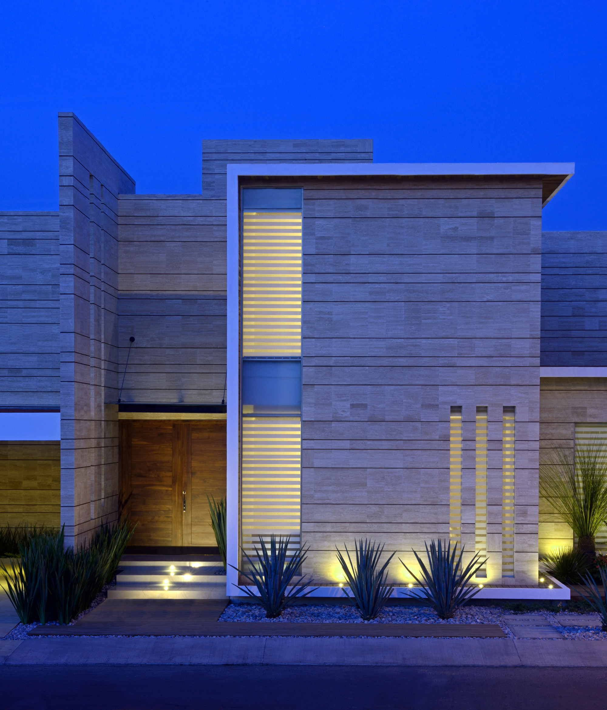 Galería de Casa Navona / JI STUDIO - 13