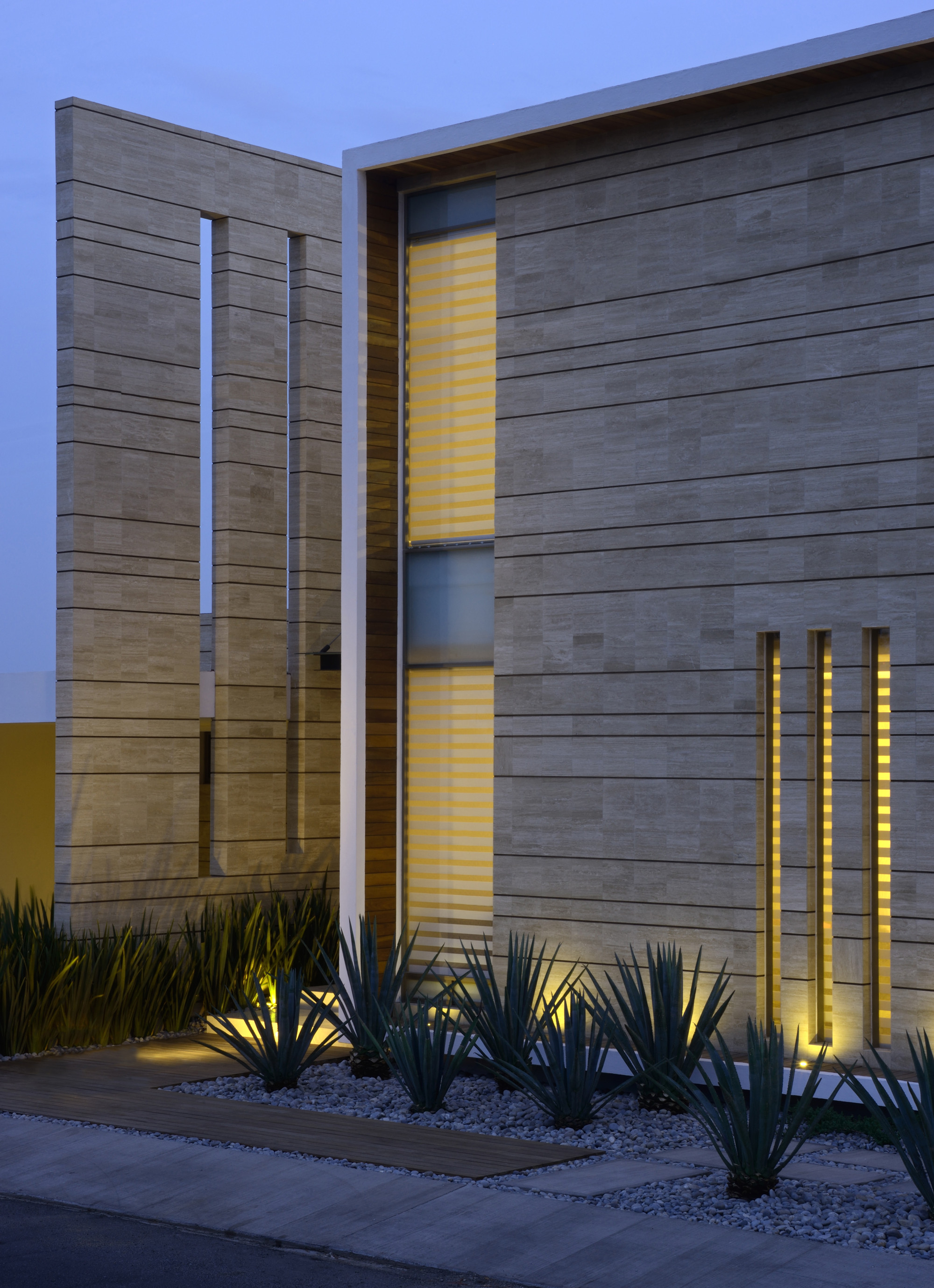 Galeria de Casa Navona / JI STUDIO - 12