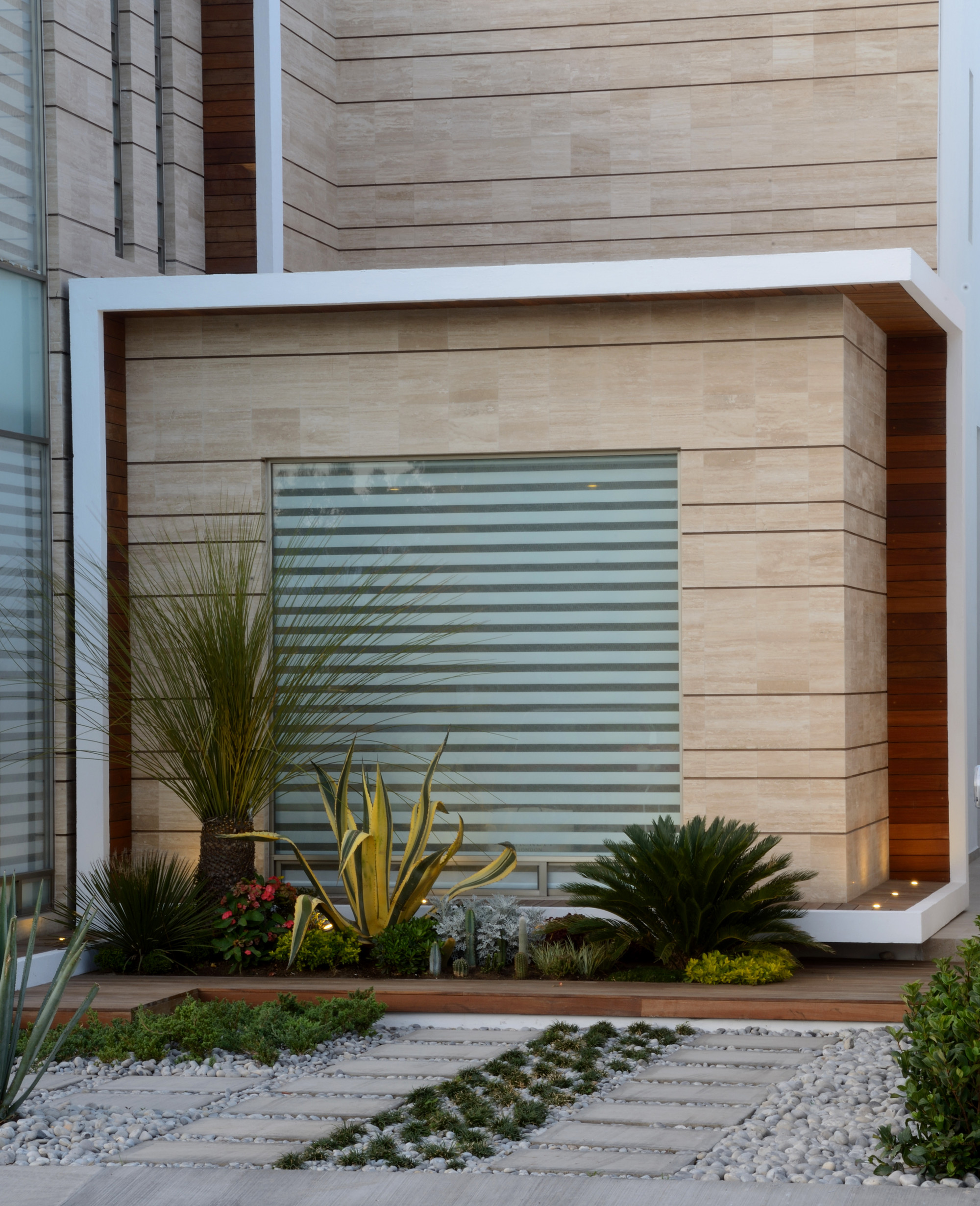 Galería de Casa Navona / JI STUDIO - 3