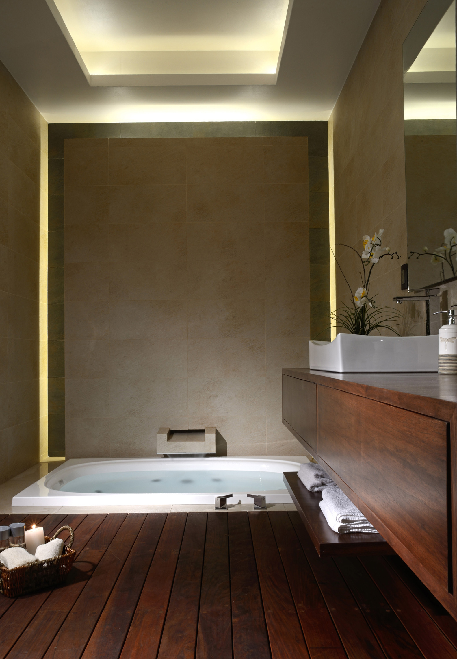 Galería de Casa Navona / JI STUDIO - 7