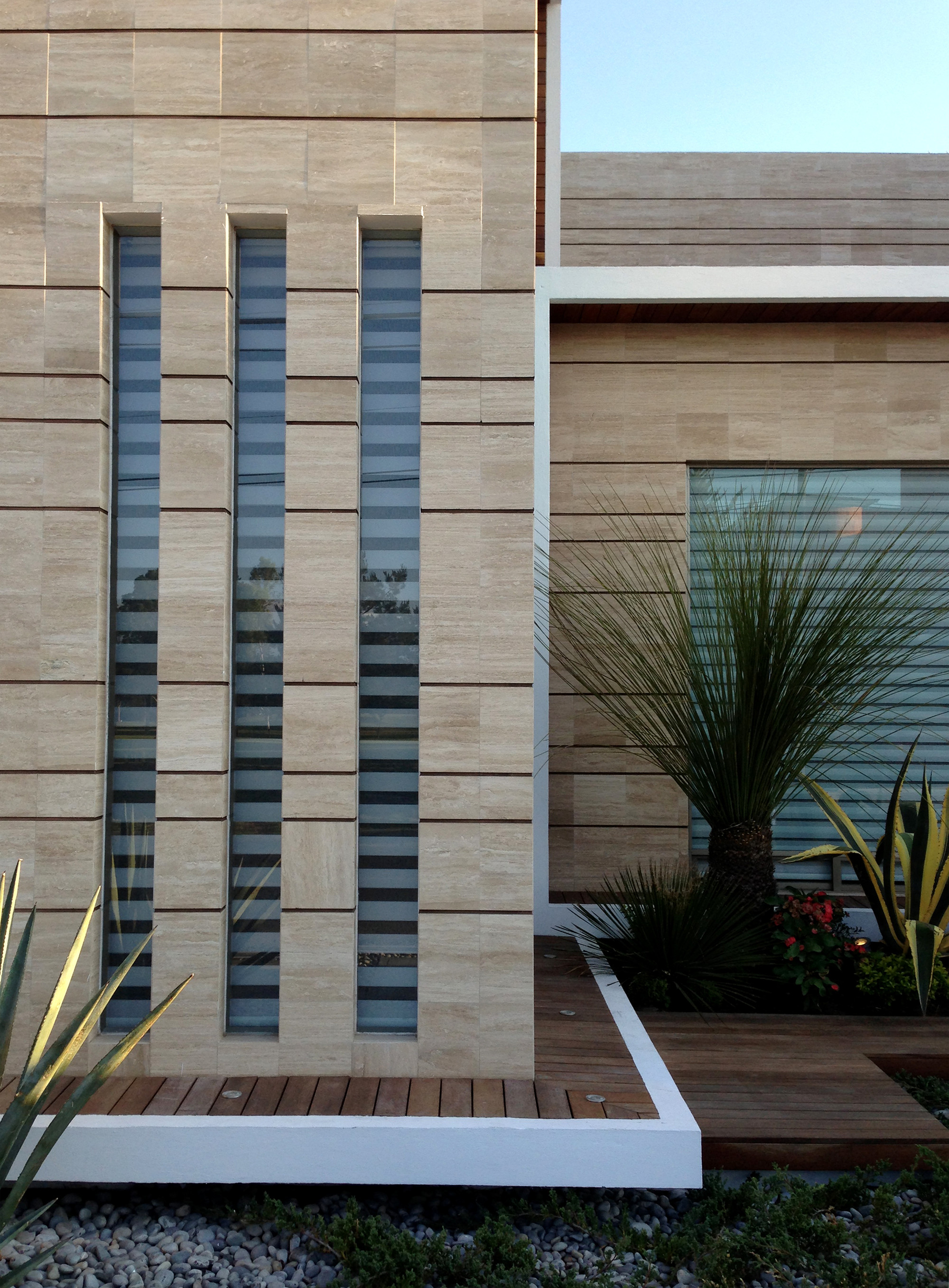 Galería de Casa Navona / JI STUDIO - 4