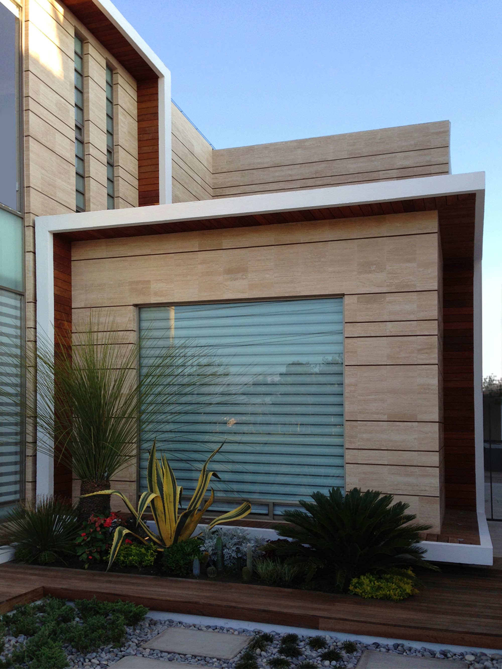 Galería de Casa Navona / JI STUDIO - 6