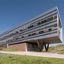 National Renewable Energy Laboratory / SmithGroupJJR | ArchDaily Brasil