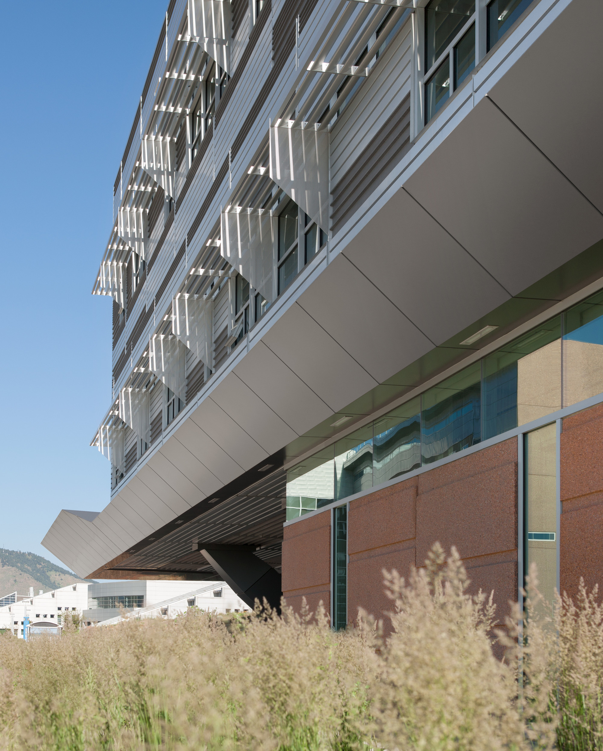 Gallery Of National Renewable Energy Laboratory Smithgroupjjr 8