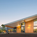Cascades Academy of Central Oregon Campus / Hennebery Eddy Architects ...