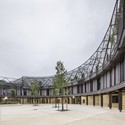 Galería de Cascades Academy, Central Oregon Campus / Hennebery Eddy ...