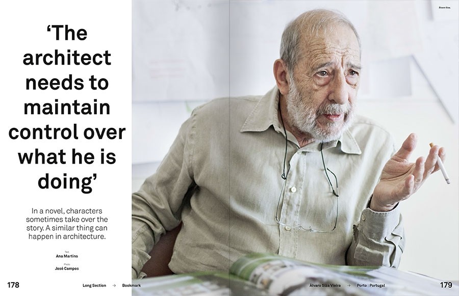 Gallery of Mark Magazine #46 - 2