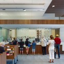 Orillia Public Library / Perkins+Will | ArchDaily