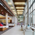 Orillia Public Library / Perkins+Will | ArchDaily