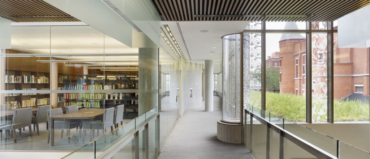 Gallery of Orillia Public Library / Perkins+Will - 9