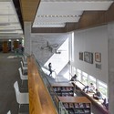 Orillia Public Library / Perkins+Will | ArchDaily