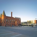 Orillia Public Library / Perkins+Will | ArchDaily