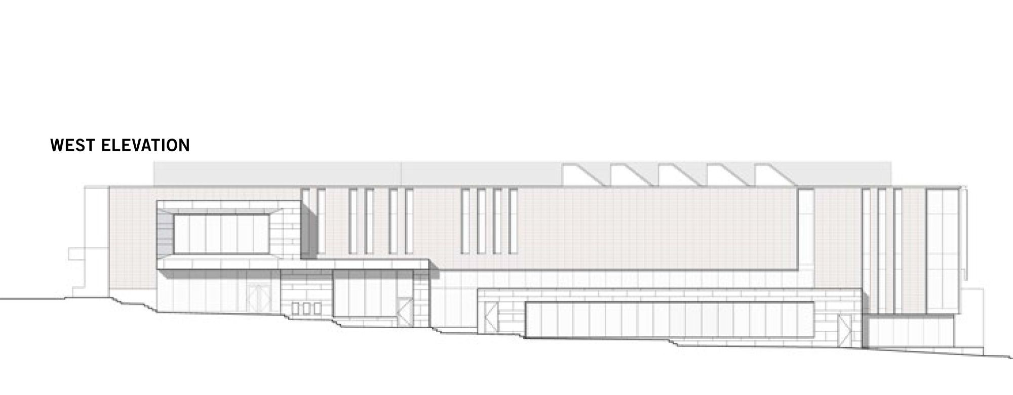 Gallery of Orillia Public Library / Perkins+Will - 20