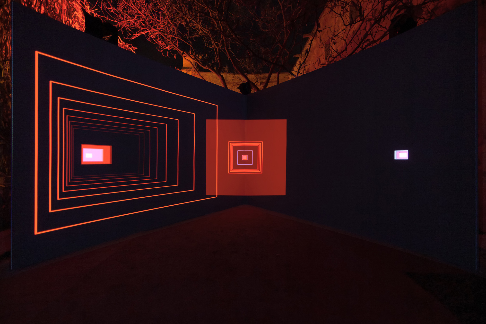 Galeria de Onion Skin / Olivier Ratsi - 7