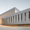 Galeria de National Renewable Energy Laboratory / SmithGroupJJR - 19