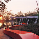 Red Ribbon Park / Turenscape | ArchDaily