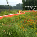 Red Ribbon Park / Turenscape | ArchDaily