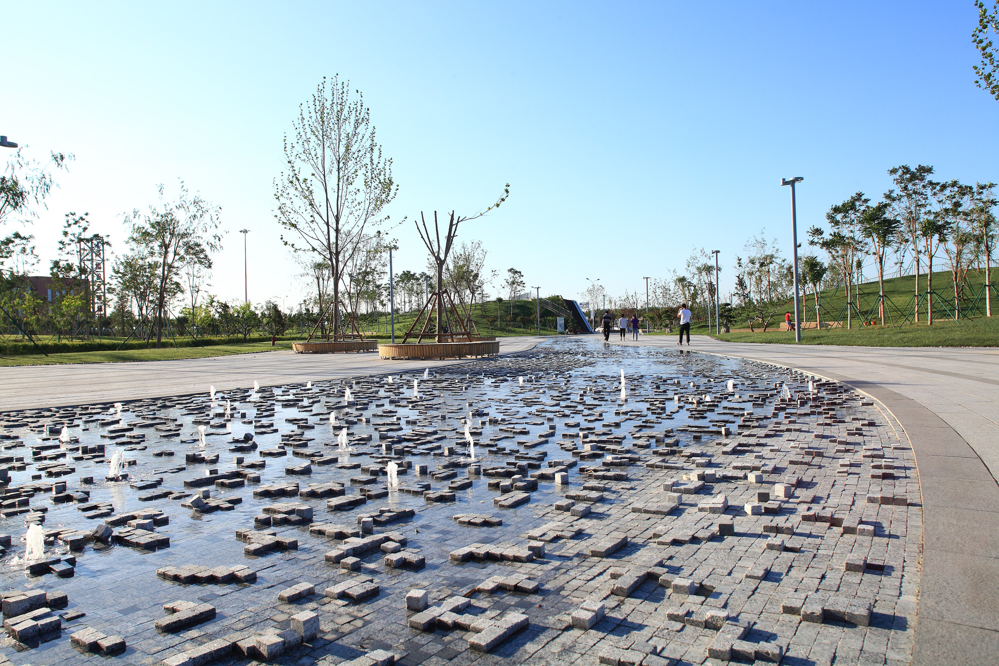 Gallery of Samaranch Memorial Museum / Archiland - 2