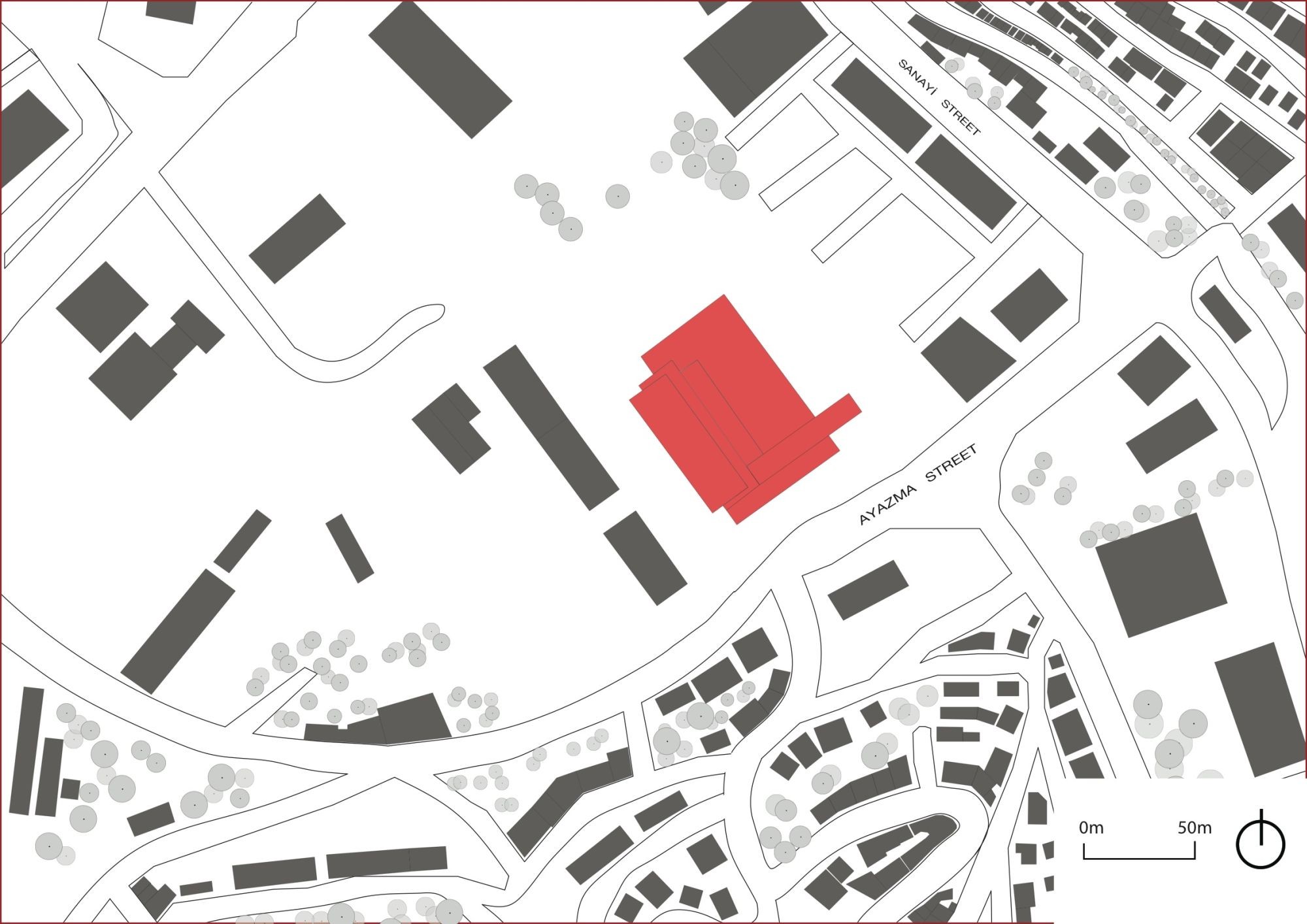 Galería de Oficinas CTHB Law / Salon Alper Derinbogaz - 13