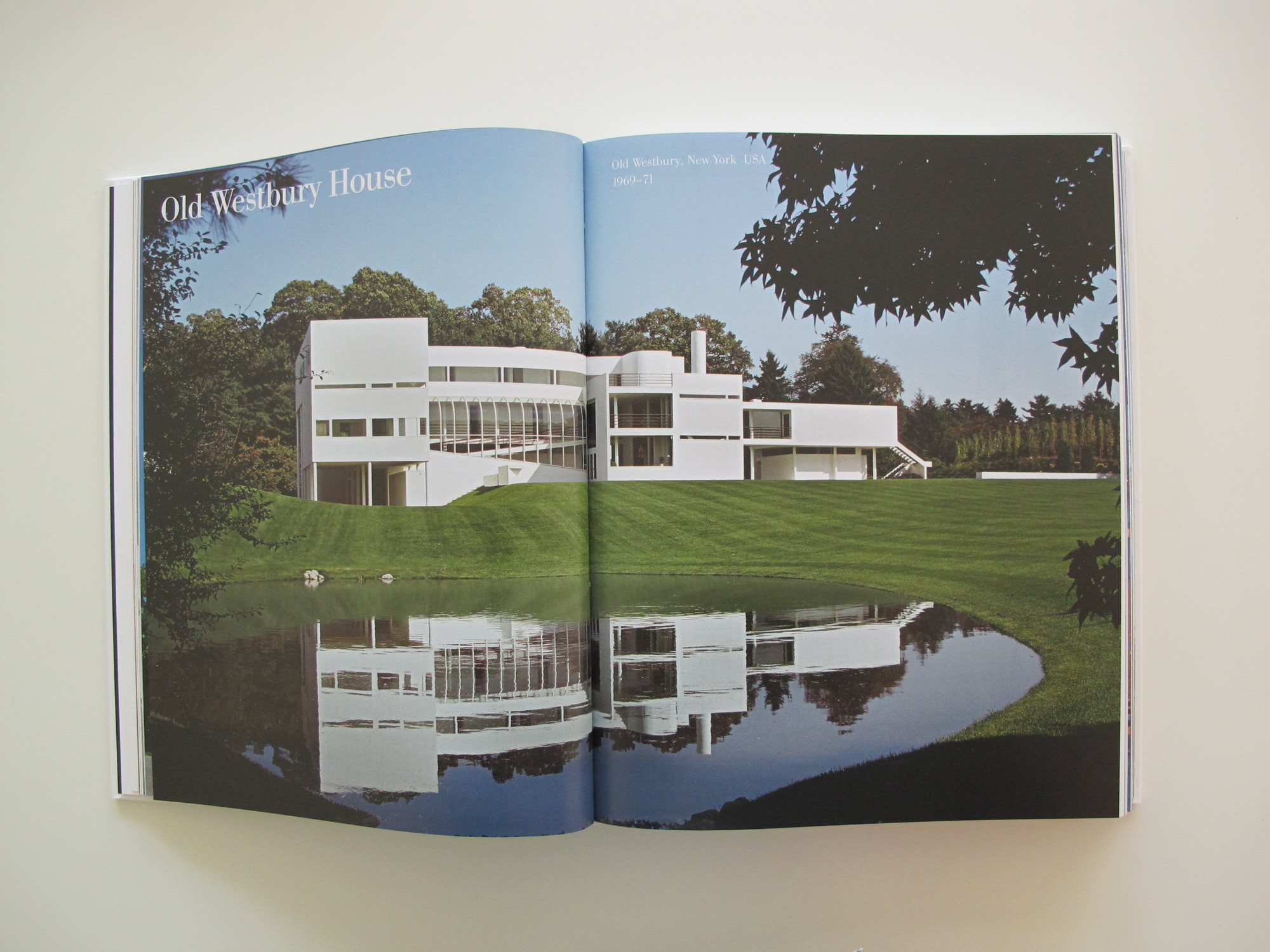 Gallery of Meier: Richard Meier & Partners, Complete Works 1963-2013 - 9