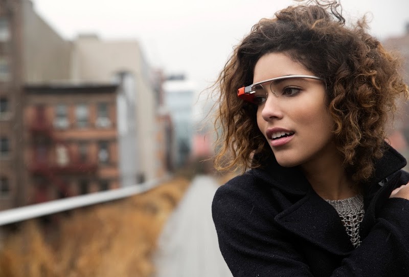ArchDaily's Google Glass Experiment | ArchDaily