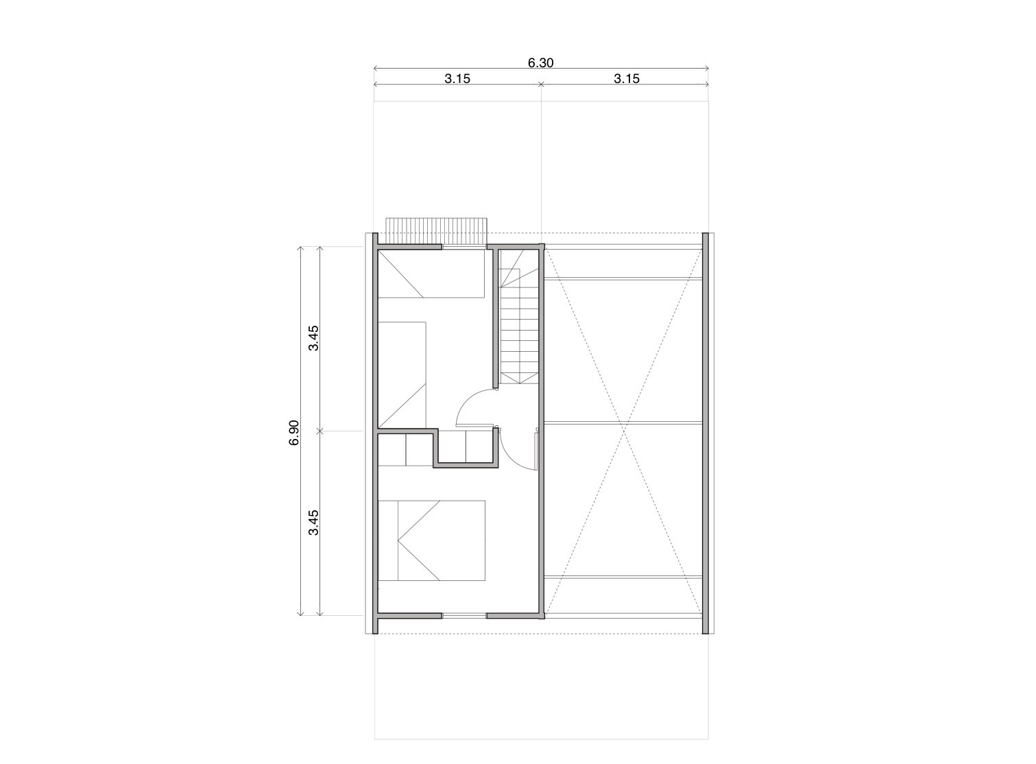 Gallery of Villa Verde Housing / ELEMENTAL - 29