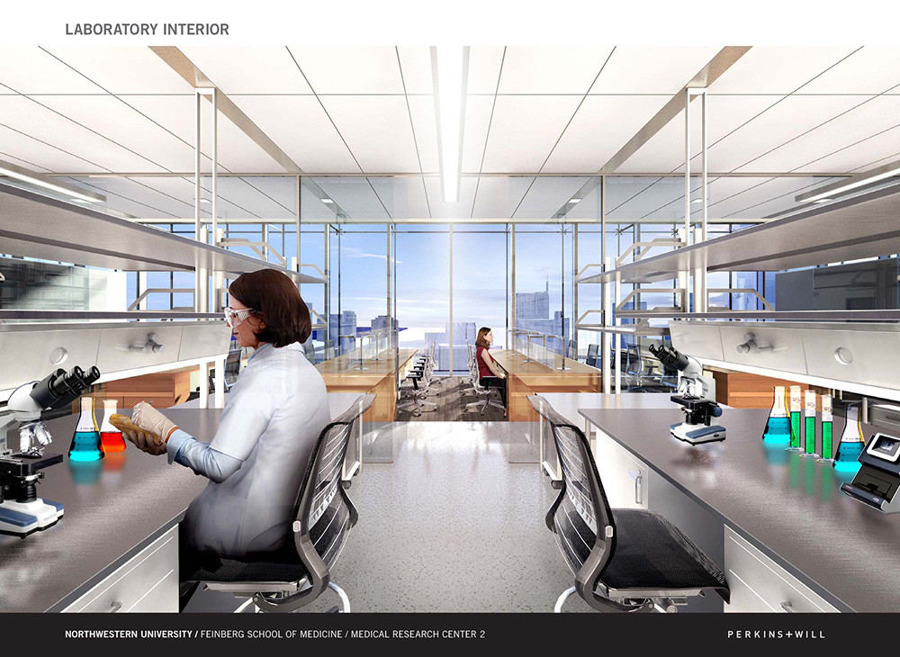 Gallery of Northwestern Unveils Potential Replacements for Prentice - 13