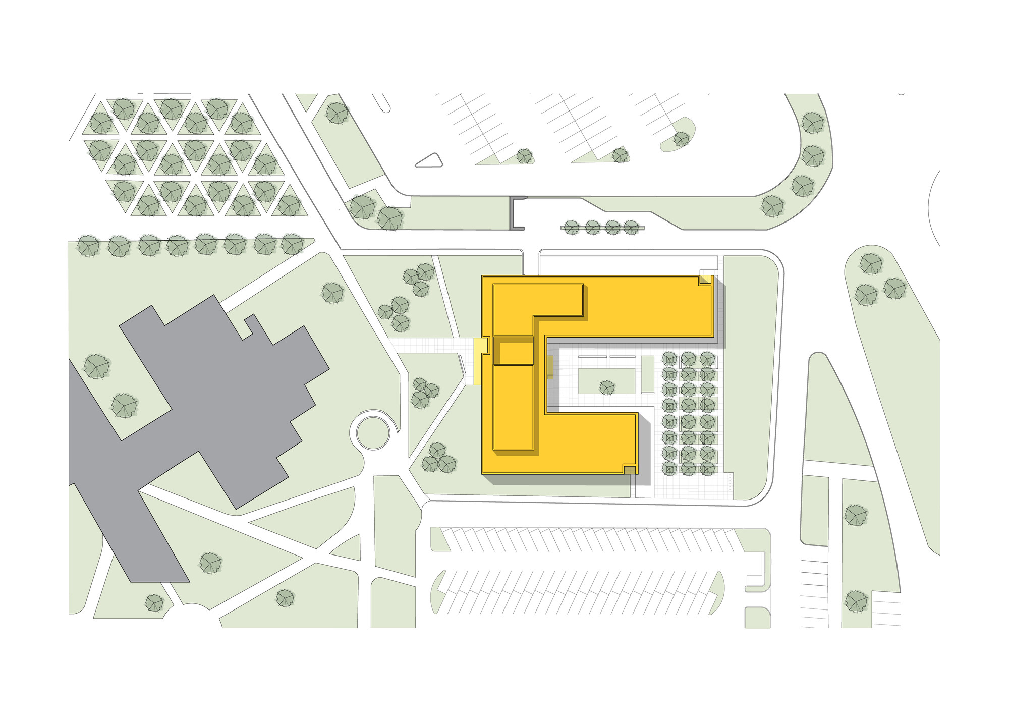 Gallery of Nassau Community College / CannonDesign - 29