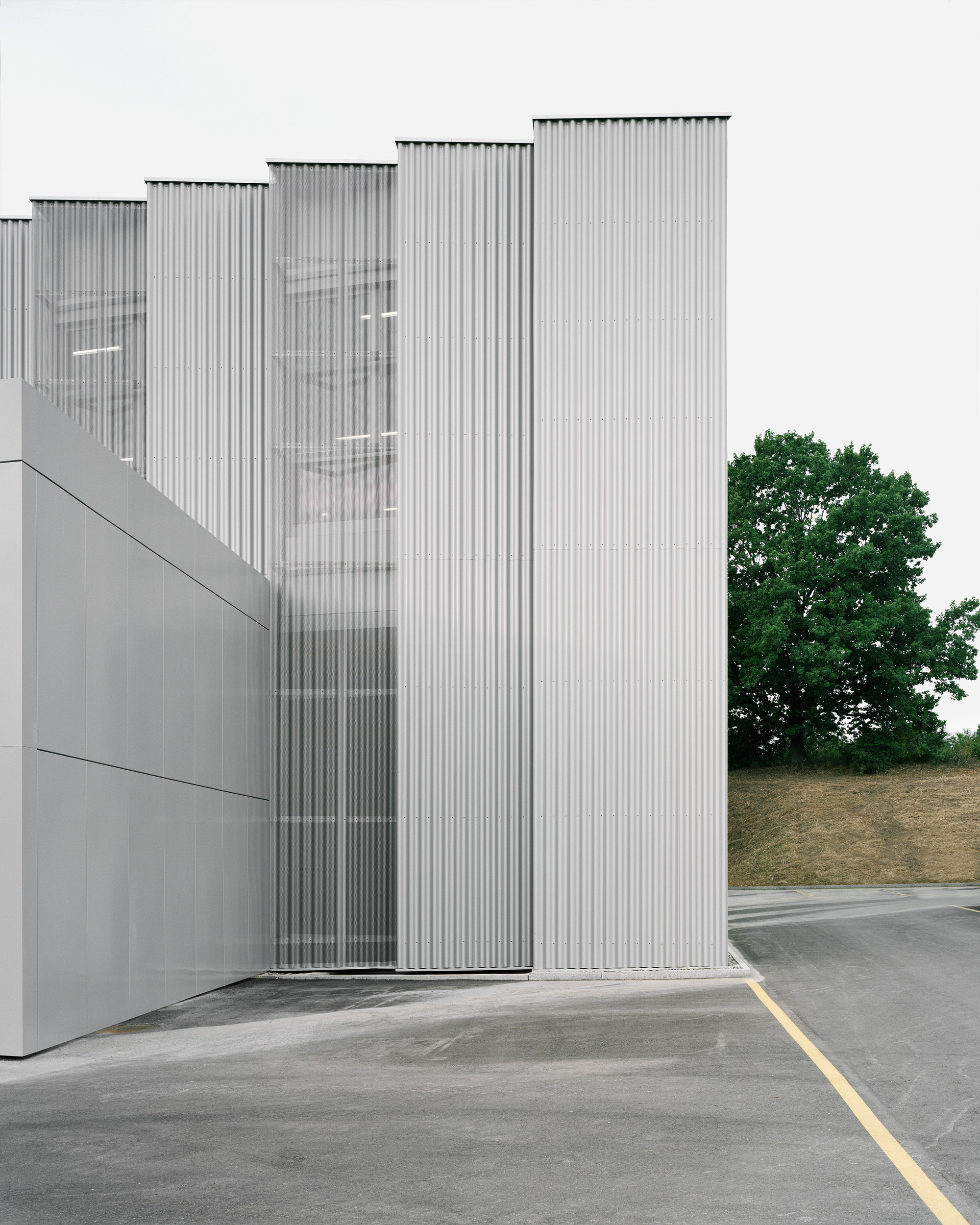 Gallery of Trafag / e2a - 8